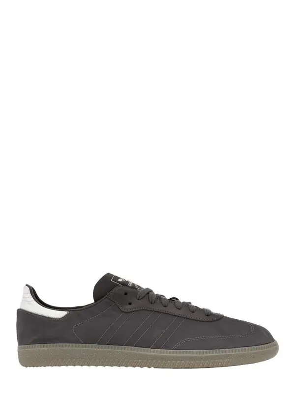 Adidas Samba Decon Sneakers - Charcoal/core White/putty Beige