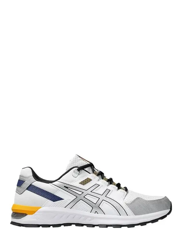 Asics Gel-citrek Sneakers - White/pure Silver