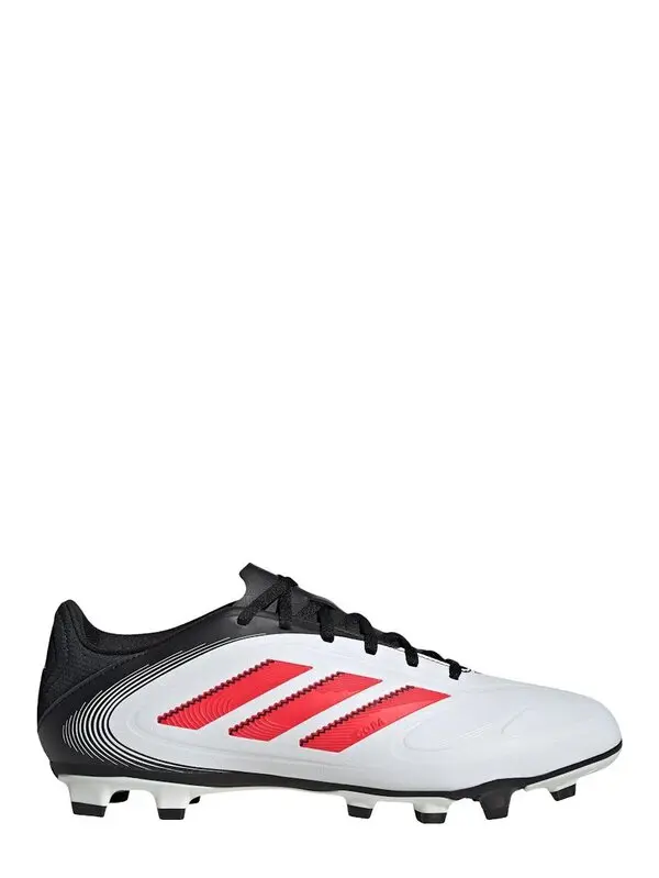 Adidas Copa Pure 3 Club Fg/mg - Cloud White/lucid Red/core Black