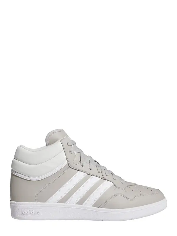 Adidas Hoops 4.0 Mid - Grey Two/cloud White/crystal White