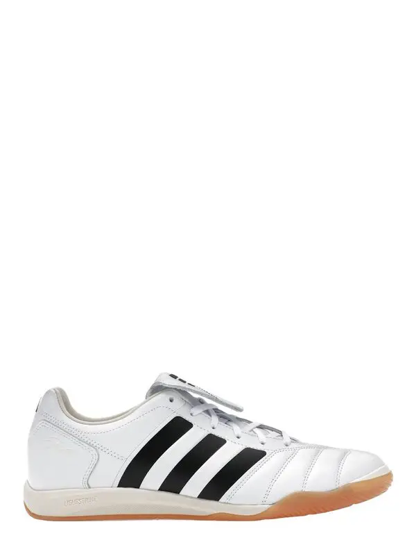 Adidas Predator 2002 Ic Kith Sneakers - White/black/gum