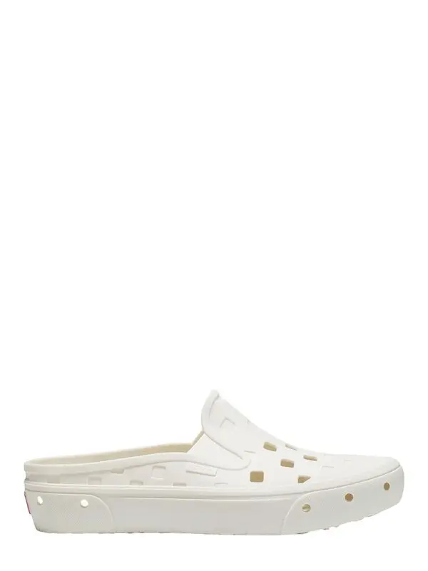 VANS Slip-on Mule Trk - Marshmallow White