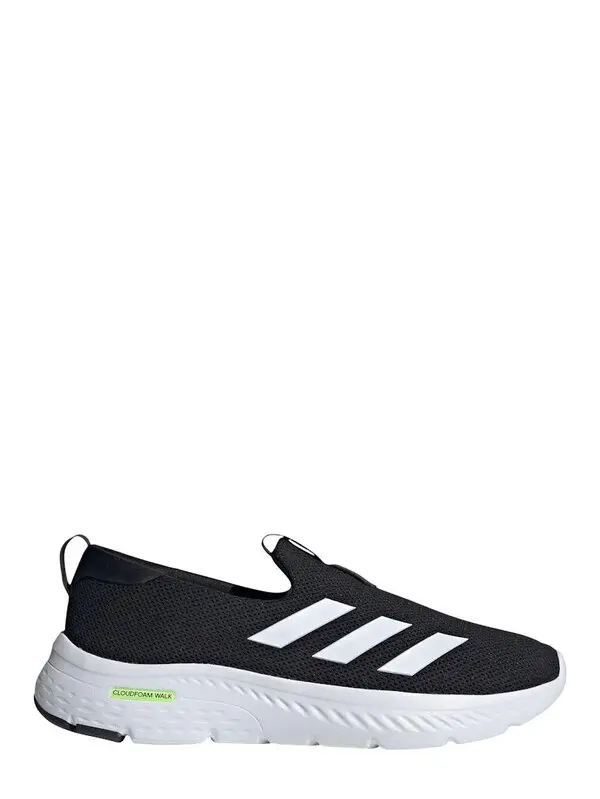 Adidas Cloudfoam Move Lounger Sneakers - Core Black/cloud White