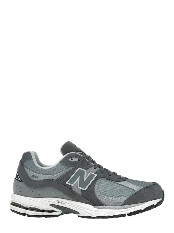 NEW BALANCE 2002r Sneakers - Castlerock/slate Grey/raincloud