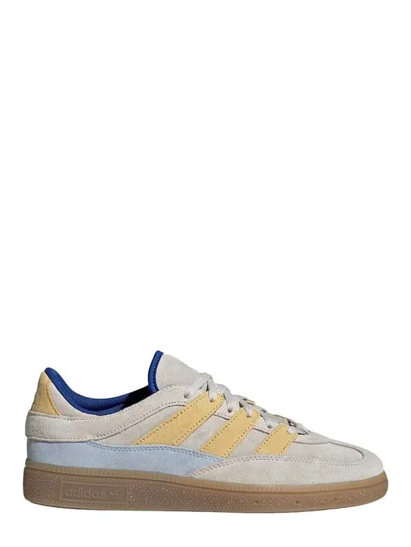 Adidas Handball Spezial St Sneakers - Alumina/oat/wonder Blue