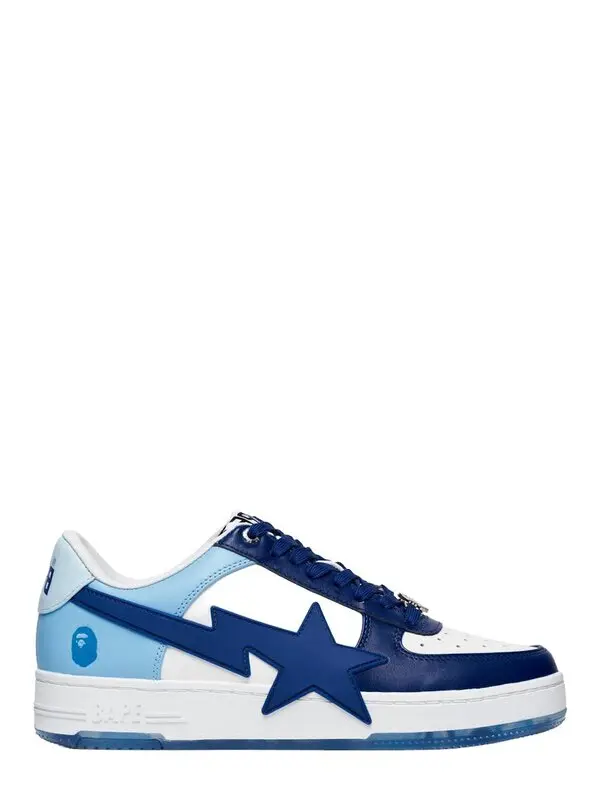 BAPE A Bathing Ape Sta Os - Blue