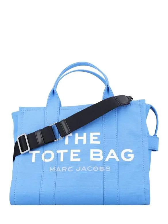 Marc Jacobs The Medium Tote - Spring Blue