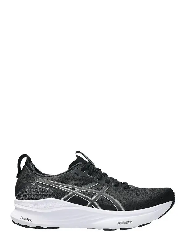Asics Gel-kayano 32 Sneakers - Black/white