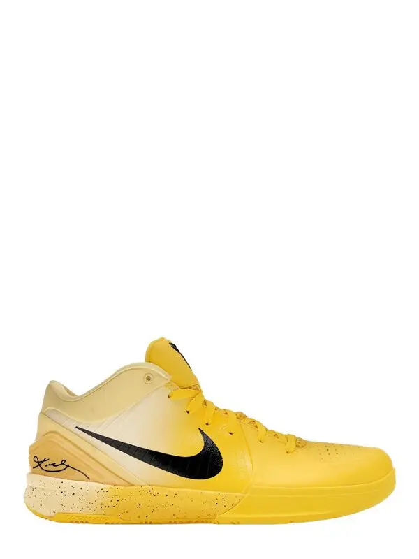 Nike Kobe Protro Chbl Sneakers - Lightening/black/soft Yellow