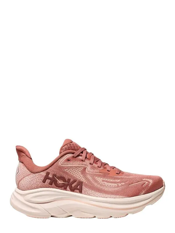 Hoka One One Clifton 10 - Blush/rose Latte