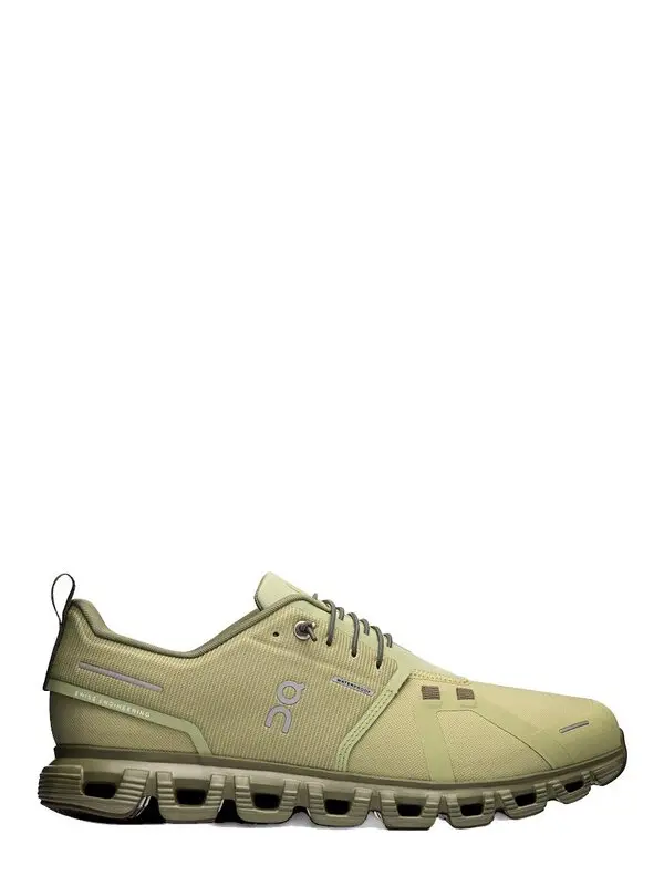On Cloud 6 Waterproof Sneakers - Caper/grove