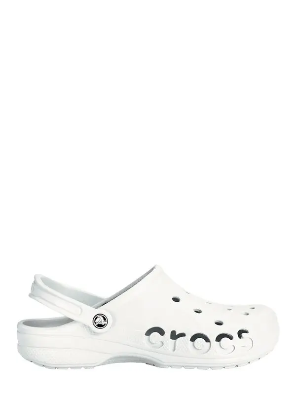 CROCS Baya Clog - White