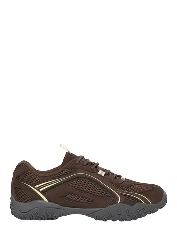 FILA Echappe Sneakers - Choco