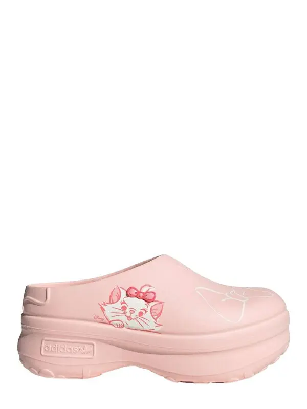 Adidas Adifom Stan Smith Mule Aristocats - Sandy Pink/cloud White/clear Pink