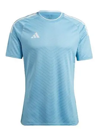 Adidas Campeon 23 Jersey - Team Light Blue