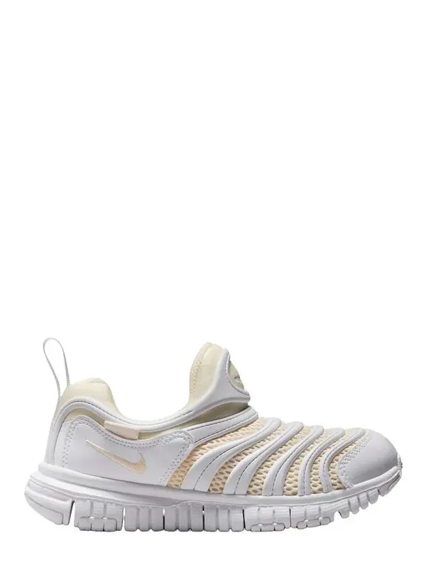 Nike Dynamo Freein Sneakers - White/guava Ice