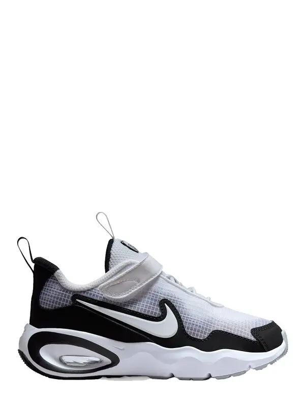 Nike Air Max Nova Sneakers - White/black/wolf Grey