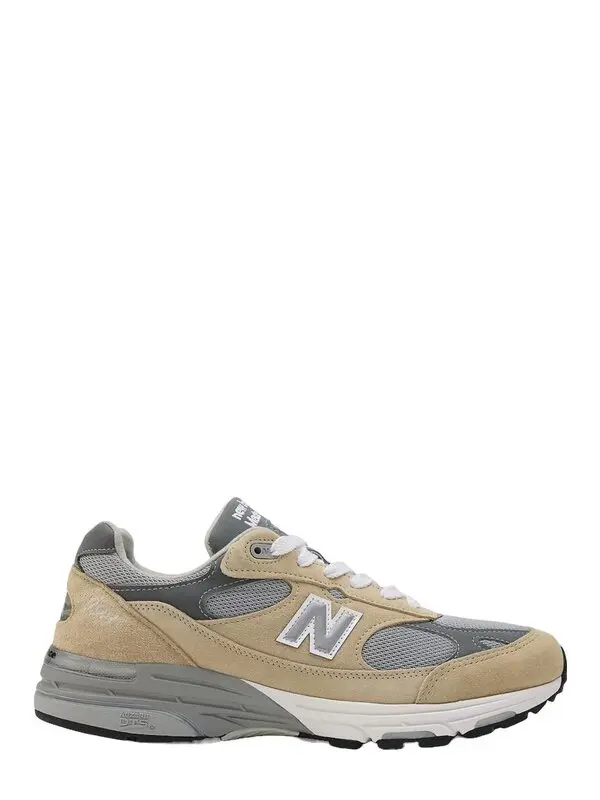 NEW BALANCE 993 Miusa - Incense/medium Gray/white