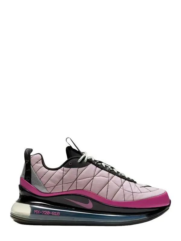 Nike Mx 720818 Sneakers - Iced Lilac/cosmic Fuchsia/black