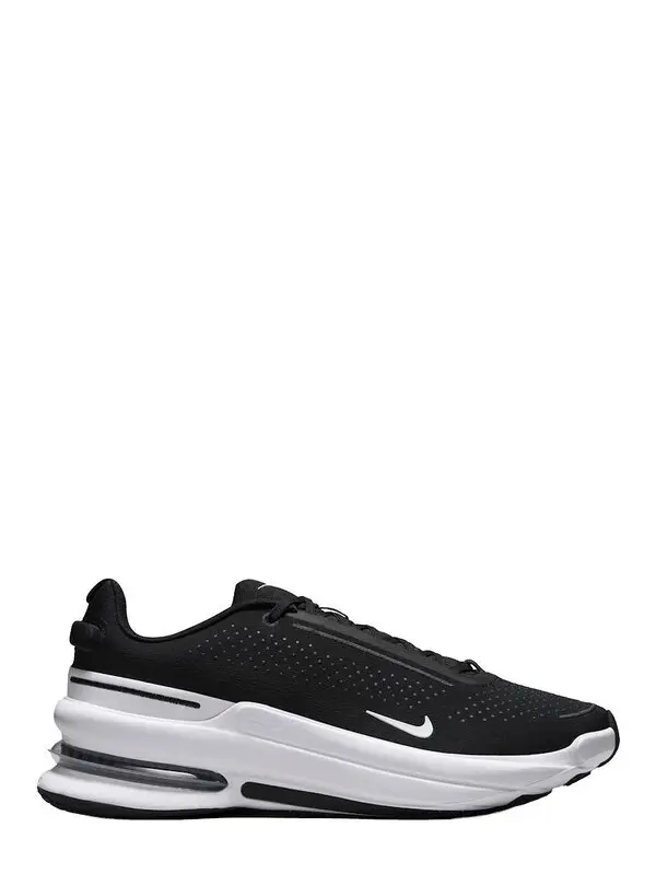 Nike Air Zoom Upturn Scin Sneakers - Black/white