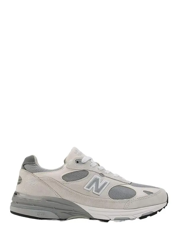 NEW BALANCE 993 Miusa Sneakers - Reflection/medium Gray/white