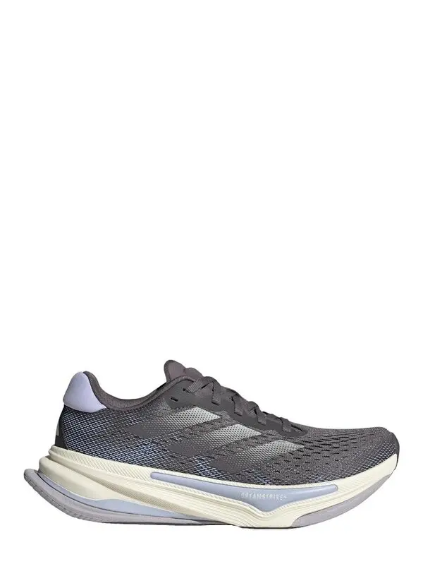 Adidas Supernova Prima Sneakers - Grey/iron Metallic/violet