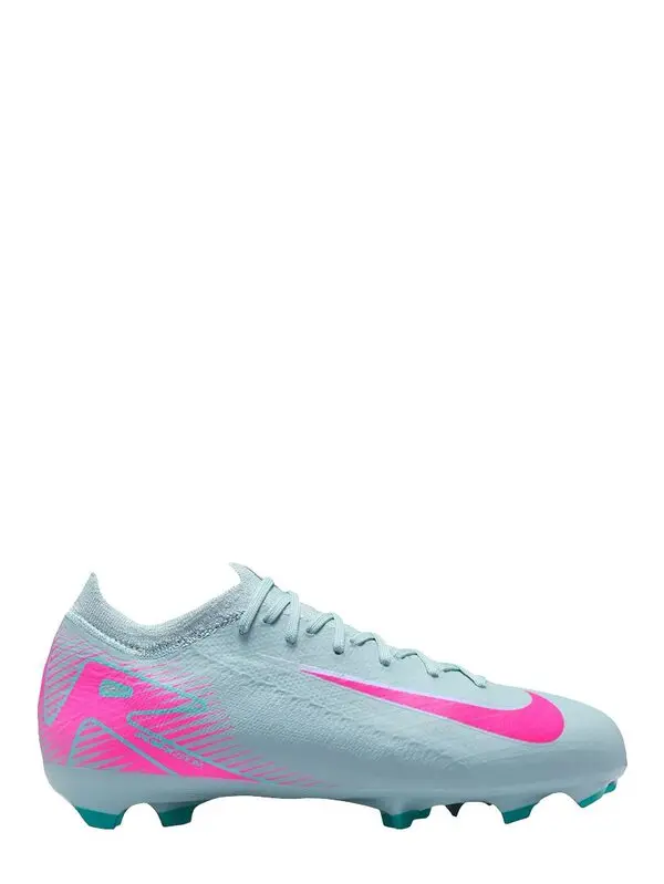 Nike Mercurial Vapor 16 Pro Fg Prism Pack - Ocean Cube/pink Blast