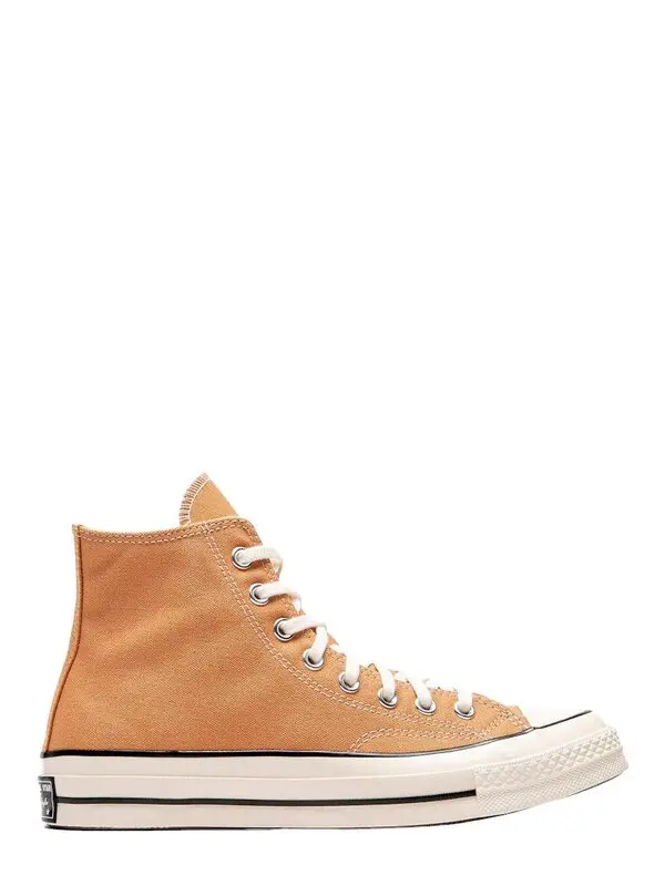 CONVERSE Chuck 70 Hi Sneakers - Clay Court/egret/black