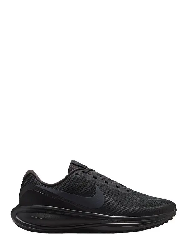 Nike Revolution 8 Sneakers - Black/anthracite