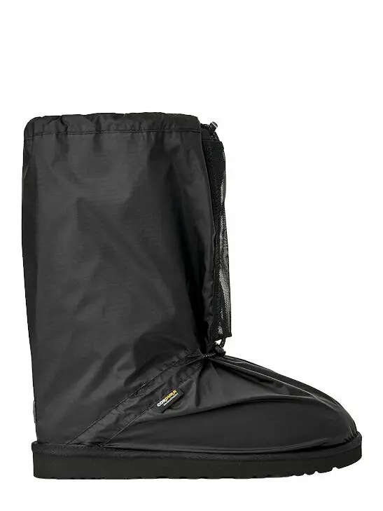 UGG Classic Mini Boot Reese Cooperin - Black