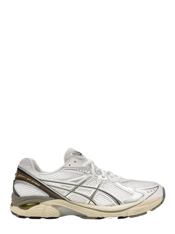 Asics Gt-2160in Sneakers - White/soft Yellow
