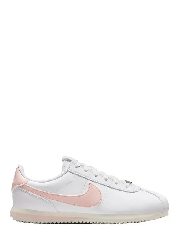 Nike Cortez Sneakers - White/sail/echo Pink