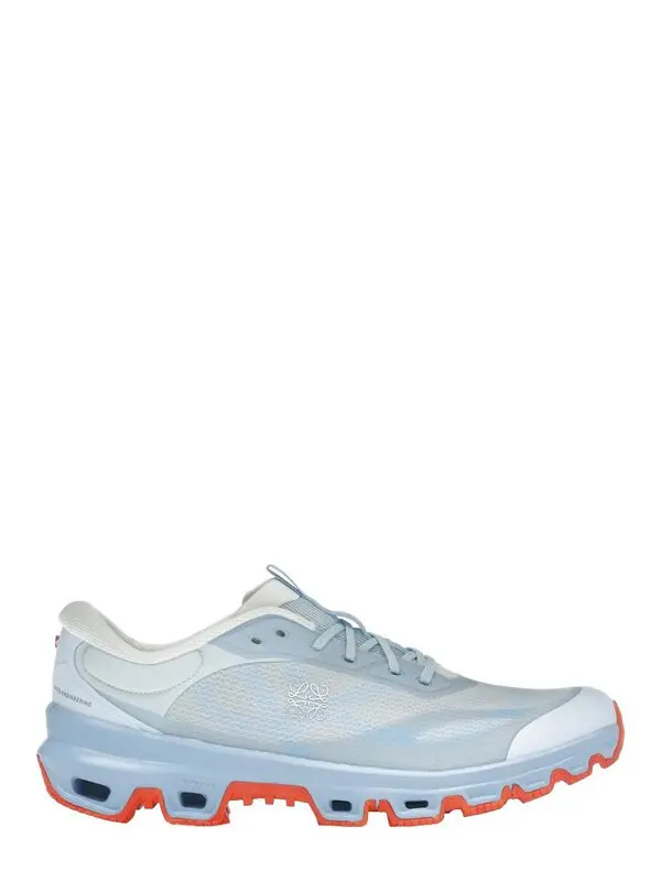 On Cloudventure 2 Loewe Sneakers - Blue/red/white