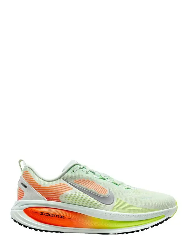 Nike Vomero 18 - Barely Green/hyper Crimson/barely Volt