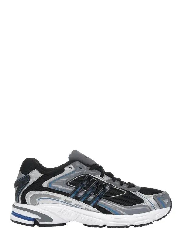 Adidas Response Cl Sneakers - Core Black/bright Blue/cloud White