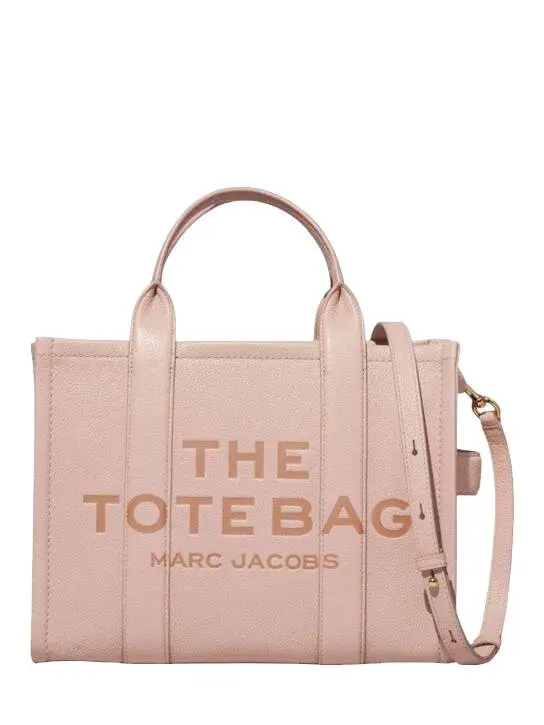 Marc Jacobs The Medium Tote - Rose
