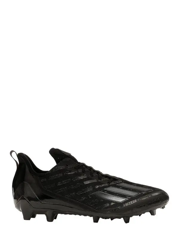 Adidas Adizero Cleats - Core Black/grey Five