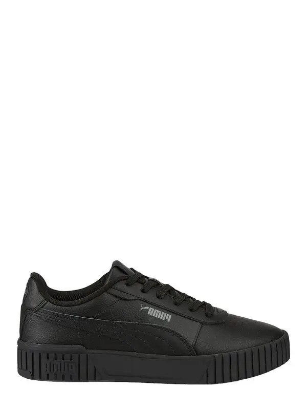 PUMA Carina 2.0 Sneakers - Black/dark Shadow