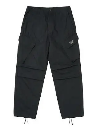 PALACE Rn Cargo Trouser - Black