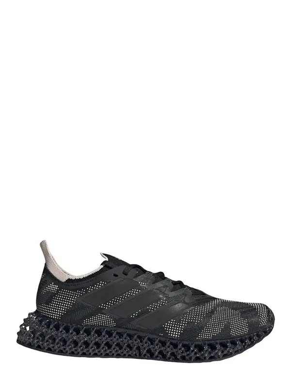 Adidas 4dfwd 4 Athletic Sneakers - Core Black/wonder Quartz