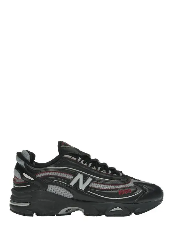 NEW BALANCE 1000 Sneakers - Black/grey