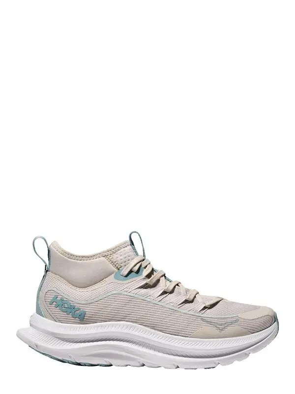 Hoka One One Kawana Mid - Stucco/white