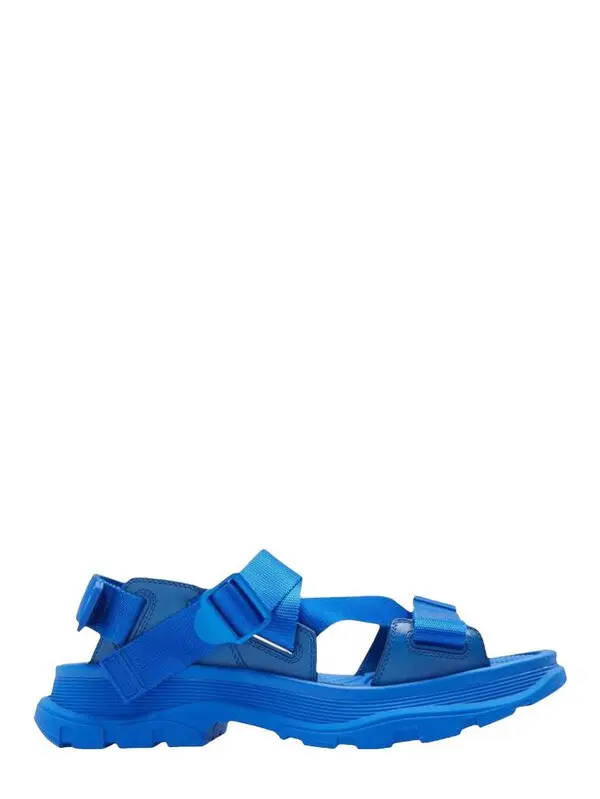Alexander McQueen Sport Sandal - Ultamarine