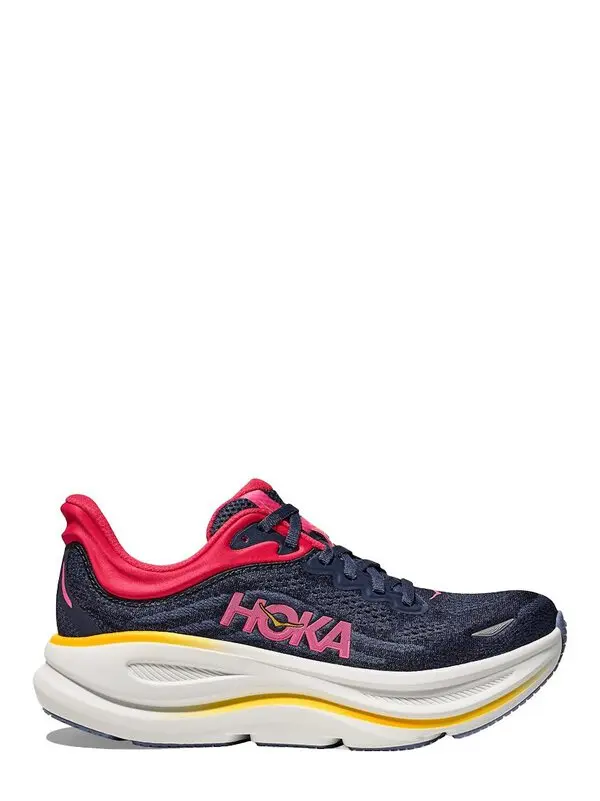 Hoka One One Bondi 9 - Varsity Navy/nautical Blue