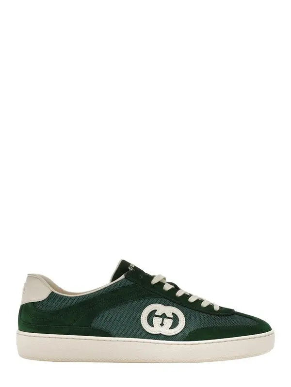 Gucci G75 Sneakers - Green