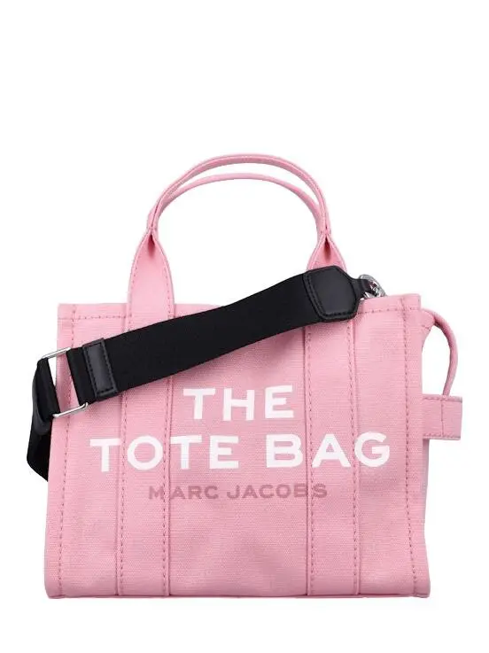 Marc Jacobs The Small Tote - Ribbon Pink