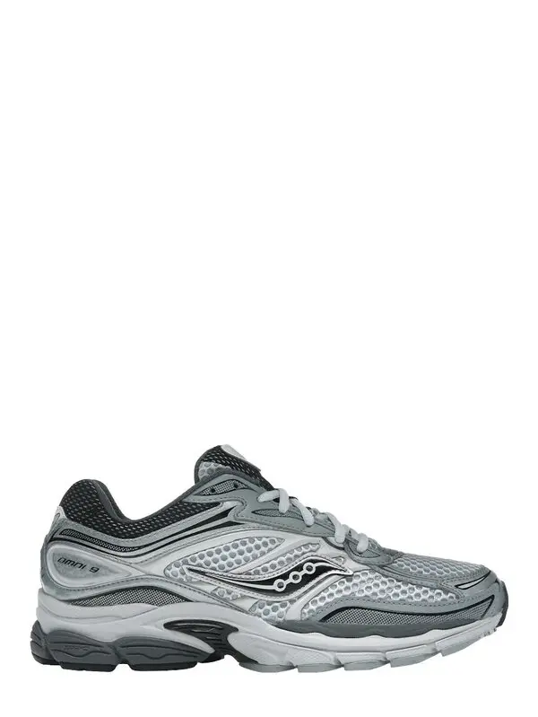 Saucony Progrid Omni Sneakers - Microchip