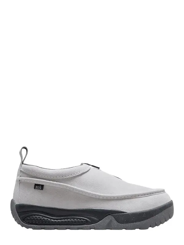 Nike Izy Slip-on - Photon Dust/anthracite/smoke Grey