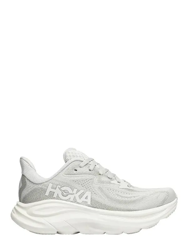 Hoka One One Clifton 10 - Cosmic Grey/stardust