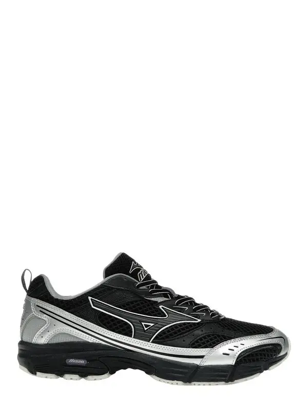 Mizuno Mxr Millennium Pack - Black Sand/purple Haze